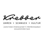 Juwelier Krebber - Uhren Schmuck Kultur (Hindenburgstraße No:73, Mönchengladbach), saatçiler  Monchengladbach'tan