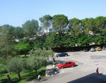 Radionuova (Marche, Macerata, Via Cincinelli, 4), radyolar  Marche'den