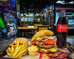 Serbian Roshtil Vegas (MKAD, 24th kilometre No:1, Moscow), kafe  Moskova'dan