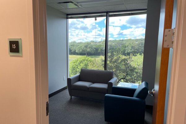 Madde bağımlılığı tedavi merkezi LifeStance Health, Texas, foto