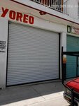 Herrería Y Cortinas De Acero (Querétaro), i̇nşaat konstrüksiyonları  Queretaro Eyaleti'nden