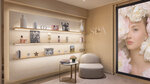Dior SPA Plaza Athénée (Avenue Montaigne No:25, 8e Arrondissement), spa  Paris'ten