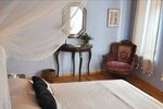 Florina (Balıkesir, Ayvalık, Sahil Kent Mah., Tepebaşı Şükran Ar. Sok., 2), pansiyonlar, hosteller  Ayvalık'tan