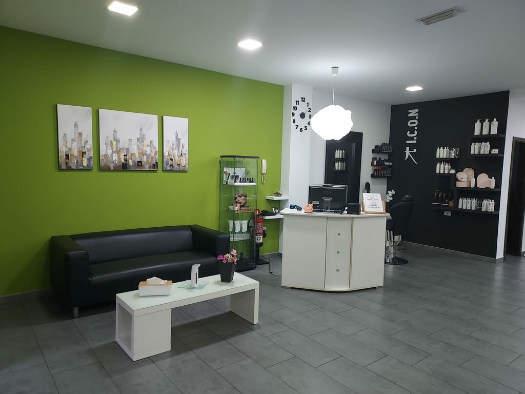 Kuaförler Bellísima Peluquería y Estética, Kanarya Adaları, foto