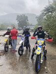 EnduroBro_sochi (ulitsa Leselidze No:18/3), kiralama noktası  Krasnodarski krayından