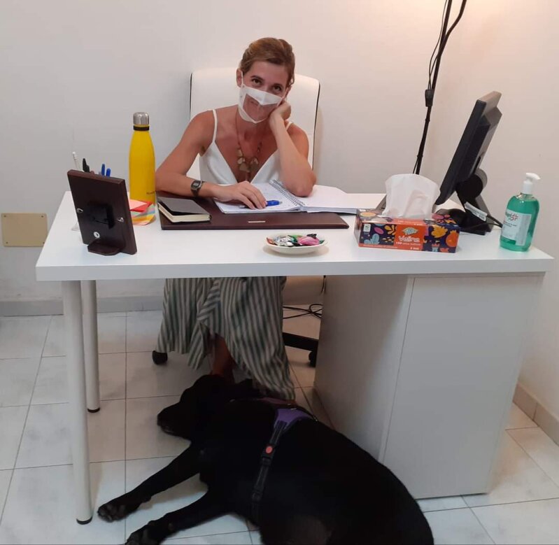 Psikologlar Dottoressa Irene Scamporrino Psicologa, Grosseto, foto