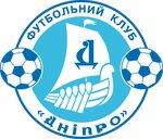 Futbolny klub Dnepr (переулок Михаила Дидевича No:12), spor kulüpleri  Dnepropetrovsk'tan
