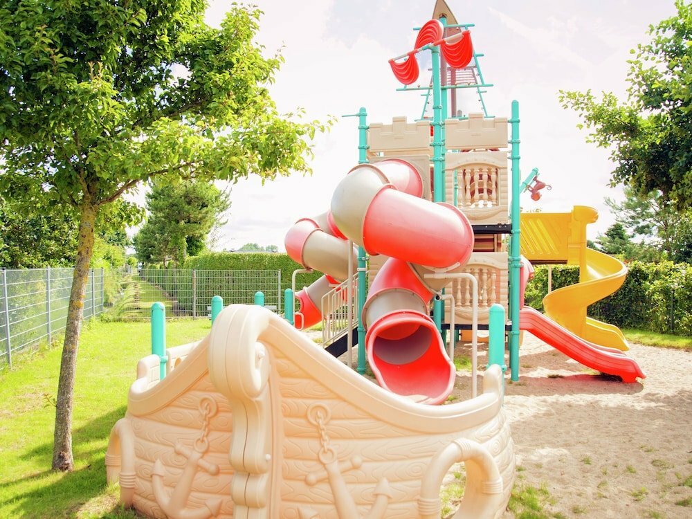 Otel Comfortable Holiday Home With a Porch, Dünya, foto