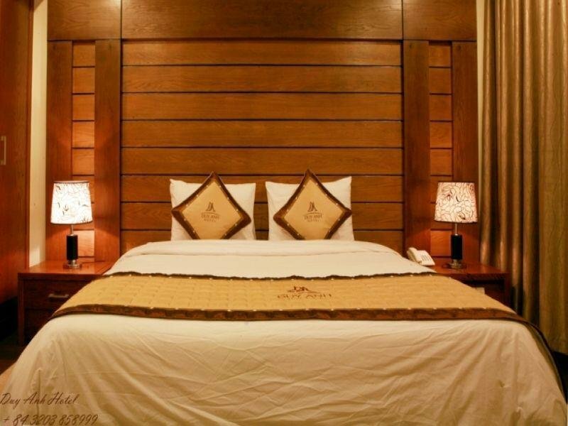 Otel Duy Anh Hotel, , foto