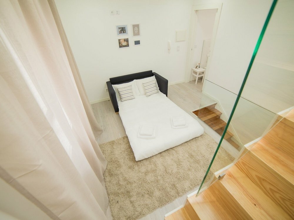 Otel Oporto Guest Amparo Dollhouse, Porto, foto