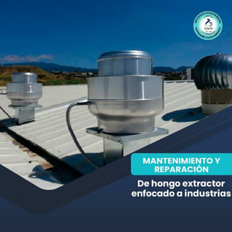 Kiralama noktası Gl Proyectos Electromecánicos, Kito, foto