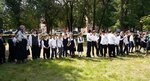 Shkola-internat № 4, Gou (ulitsa Bazorkina No:41), yatılı okul  Malgobek'ten