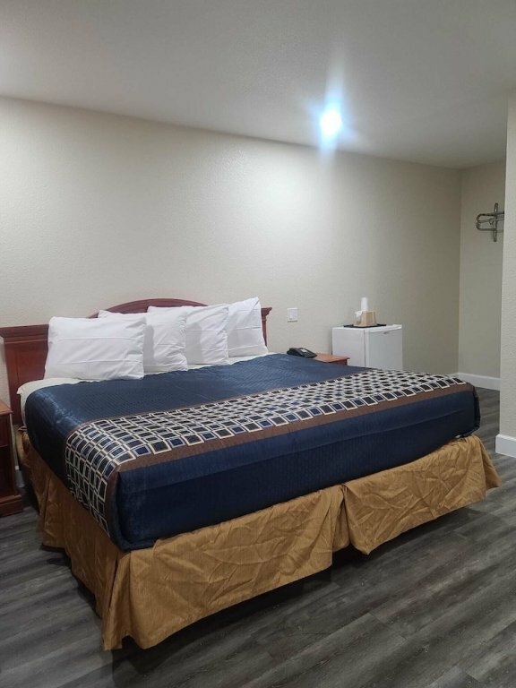 Otel Majestic Inn And Suites, Oregon Eyaleti, foto
