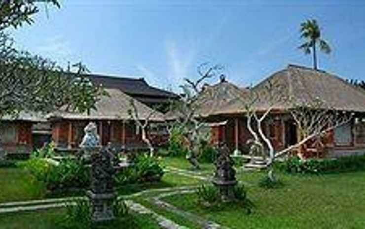 Otel Puri Kosala, Bali, foto