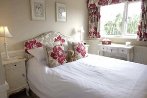Cransley (England, Bournemouth, Bournemouth), otel  Bournemouth'tan