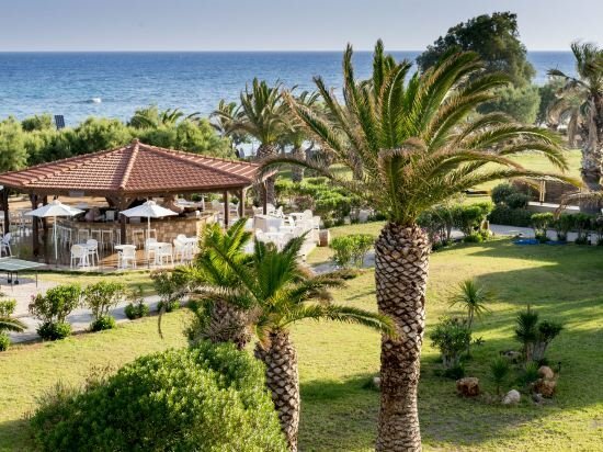 Otel Zorbas Village and Aqua Park, Girit, foto