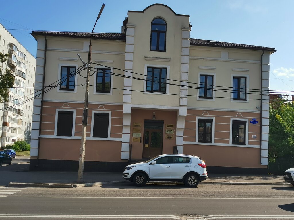Avukatlar Lawyer Kuzin Denis, Cherepovets, foto