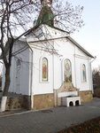 Святой источник (Rostov-on-Don, kvartal Nizhnegnilovskoy), pınar, çay  Rostov‑na‑Donu'dan