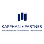 Kapphan + Partner Partnerschaftsgesellschaft mbB (August-Reitz-Straße No:40, Villingen-Schwenningen), mali müşavir  Villingen‑Schwenningen'dan