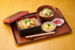 Katori (Tokyo, 315), restoran  Tokyo'dan