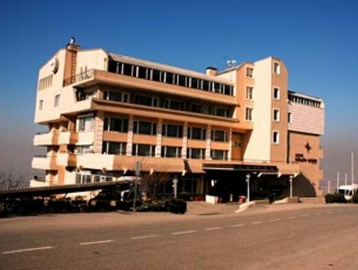 Otel The Berussa, Bursa, foto