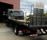 Эвакуатор (No:83, 11-y mikrorayon, Gubkinskiy), çekici hizmeti  Gubkinski'den