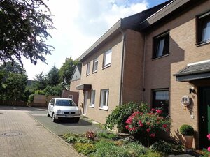 Exclusive Apartment - Rees (North Rhine-Westphalia, Kleve, Rees, Vor dem Falltor), otel  Rees'tan