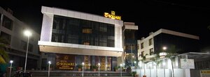 Hotel G-Square (National Highway 160), otel