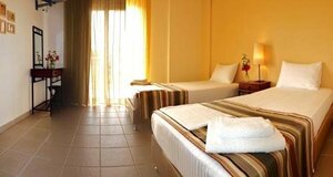 Dafnes House (Central Macedonia, Fourka), otel  Dünya'dan