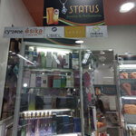 Status Perfumeria y Joyeria (Bogotá, Engativá, Paris, Calle 76A, 89A-02), bijuteriler