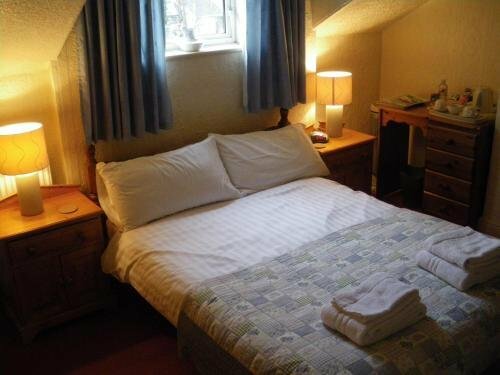 Otel Bewdley Hill House, Kidderminster, foto