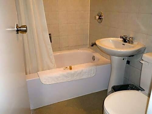 Otel Saint Norbert Hotel, Winnipeg, foto