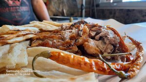 Kebapçı Mehmet Usta (Saraylar Mah., Sarayköy Cad., No:13, Merkezefendi, Denizli), restoran  Denizli'den