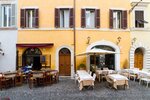 Coppelle (Rome, Via delle Coppelle), otel  Roma'dan