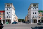 Albergo Bellavista (Lazio, Latina), otel  Latina'dan