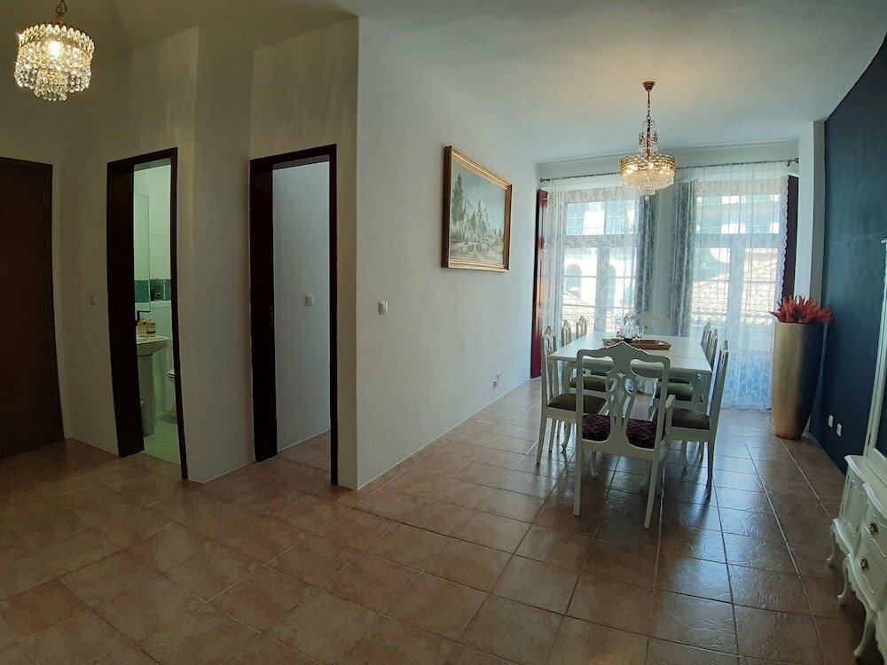 Otel Porto River House, Porto, foto