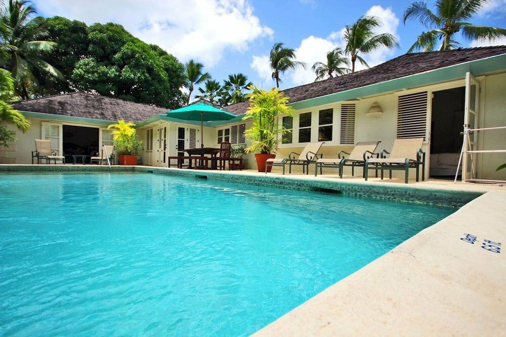 Otel Jessamine by Blue Sky Luxury, Dünya, foto