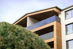 Gerharts Premium City Living (Trentino-Alto Adige, Bolzano – South Tyrol, Varna, Bressanone), otel