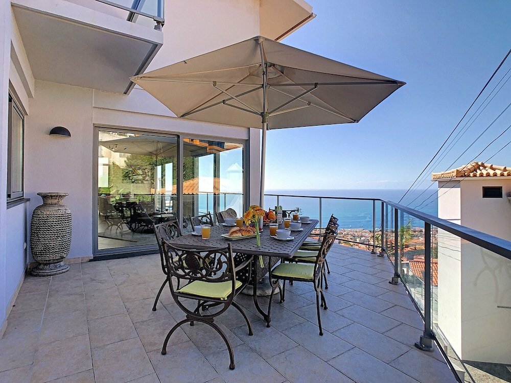 Otel Villa Moniz by Mhm, Funchal, foto