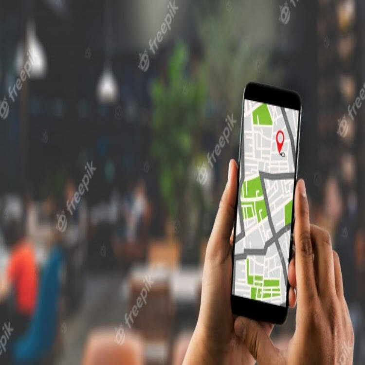 GPS ekipmanı GPS Controltac, Barranquilla, foto