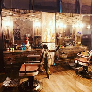 Kuaförler BarberSyndicut Böblingen, Boblingen, foto