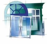 Fabrika Okon Tt (Zipovskaya Street No:5ВлитЦ, mikrorayon Zavod Izmeritelnykh Priborov), cam balkon hizmetleri  Krasnodar'dan