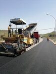 Fratelli Chianetta Opere Stradali (Sicily, Agrigento, SS576), yol ve asfalt ürünleri  Agrigento'dan