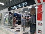 Valentino (Ivana Yakovleva Avenue No:4Б), giyim mağazası  Cheboksary'den