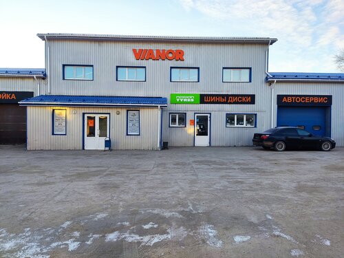 Hazır yemek teslim servisleri Tranzit, Voskresensk, foto