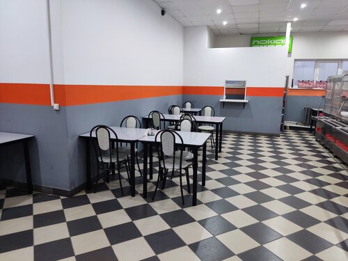 Hazır yemek teslim servisleri Tranzit, Voskresensk, foto