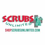 Scrubs Unlimited (United States, Bossier City, 4108 Airline Drive), alışveriş merkezleri  Bossier City'den