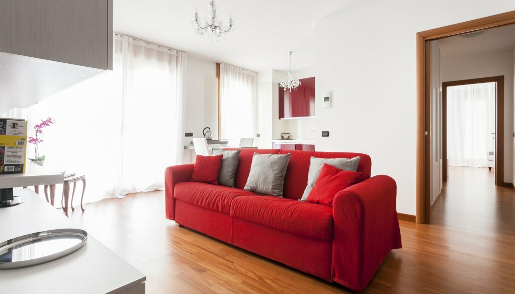 Otel Gressoney 7, Milano, foto