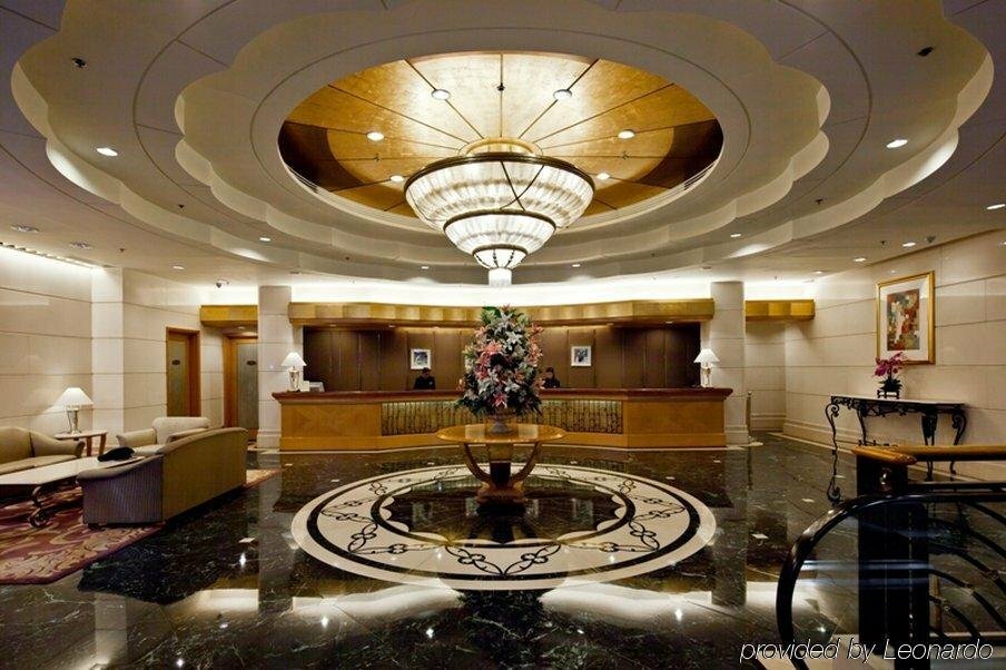 Otel Rosedale Hotel Hong Kong, Hong Kong, foto