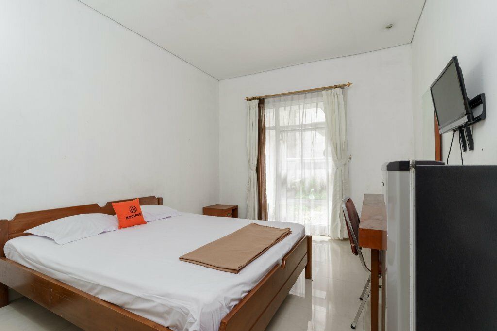 Otel KoolKost Syariah near Pejaten Village 2, Cakarta, foto